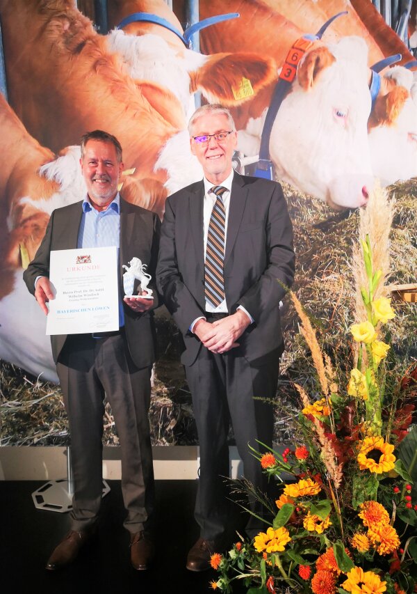 60. BAT-Tagung: „Versorgung mit Mineralstoffen tiergerecht und ...